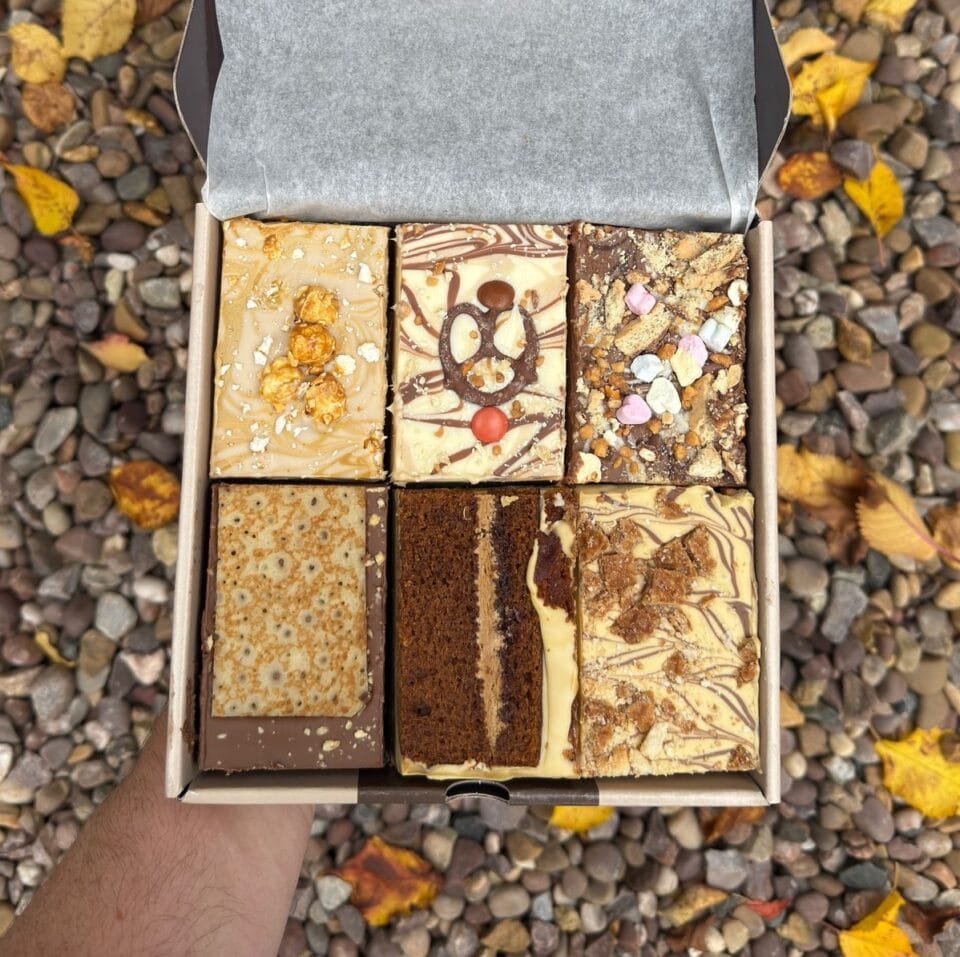 Premium Proaties | Build & Bake