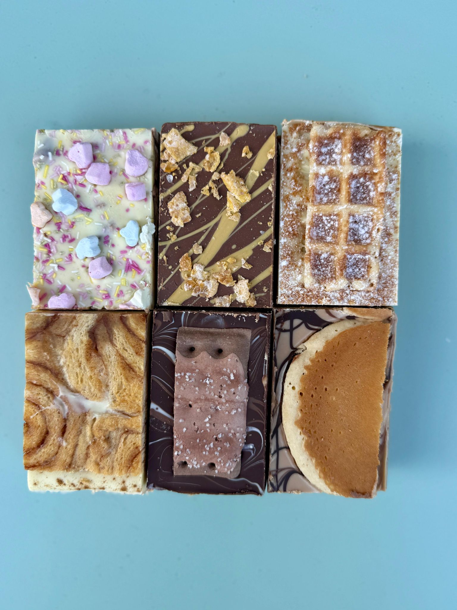 Best of Breakfast Proaties | Build & Bake