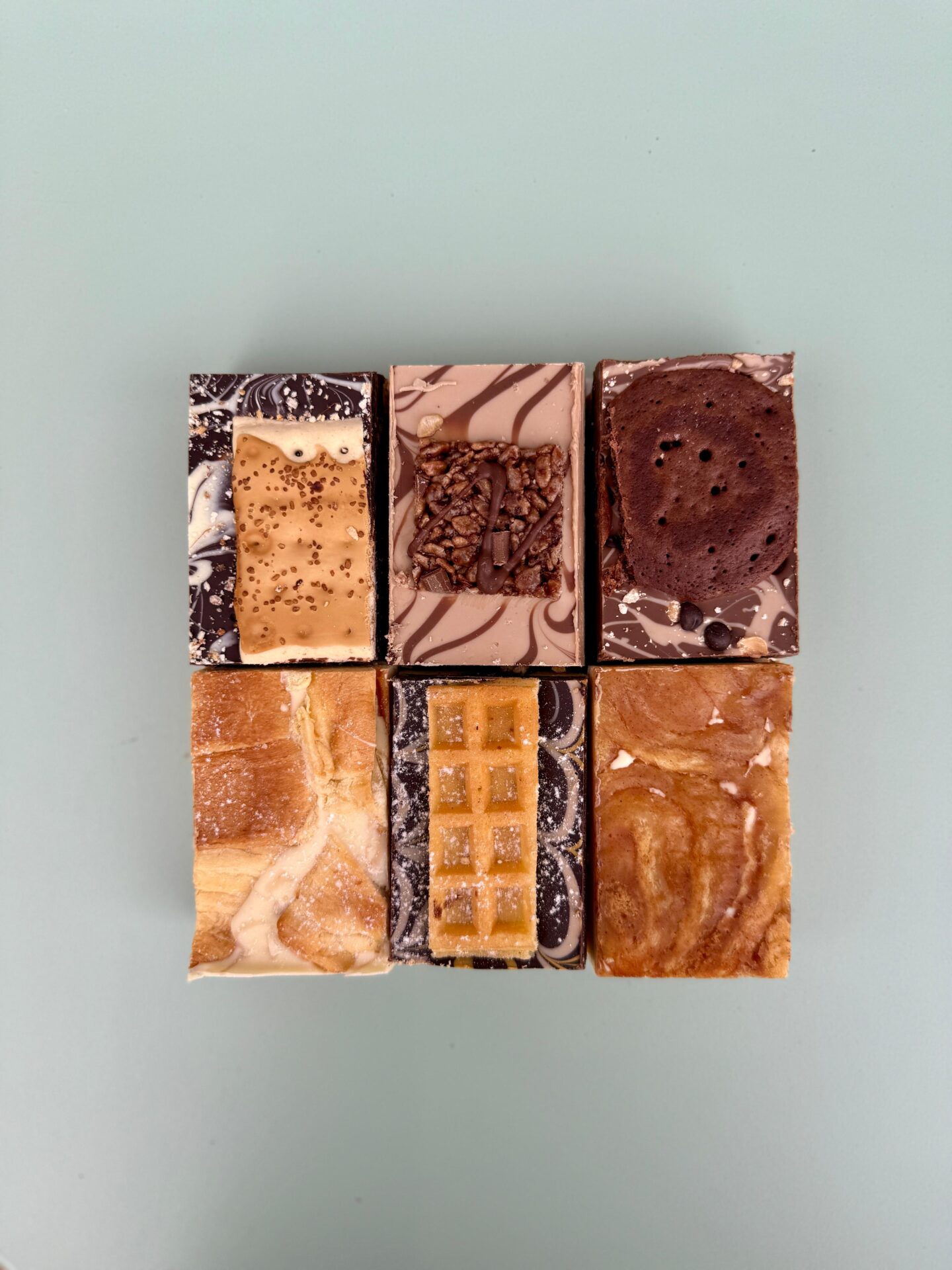 Limited Breakfast Proaties | Build & Bake