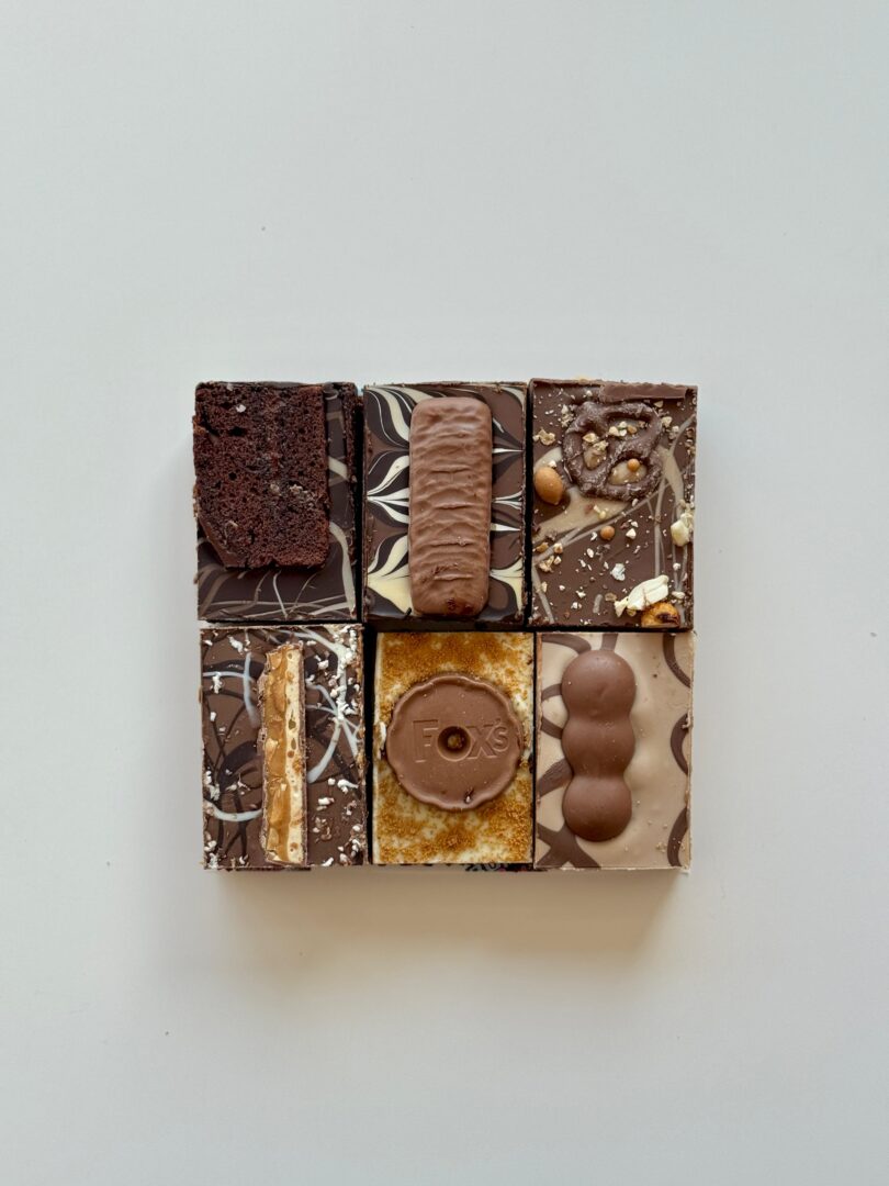 Build & Bake Bakery Class | Build & Bake