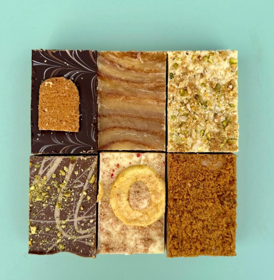 Limited Eid Proaties | Build & Bake