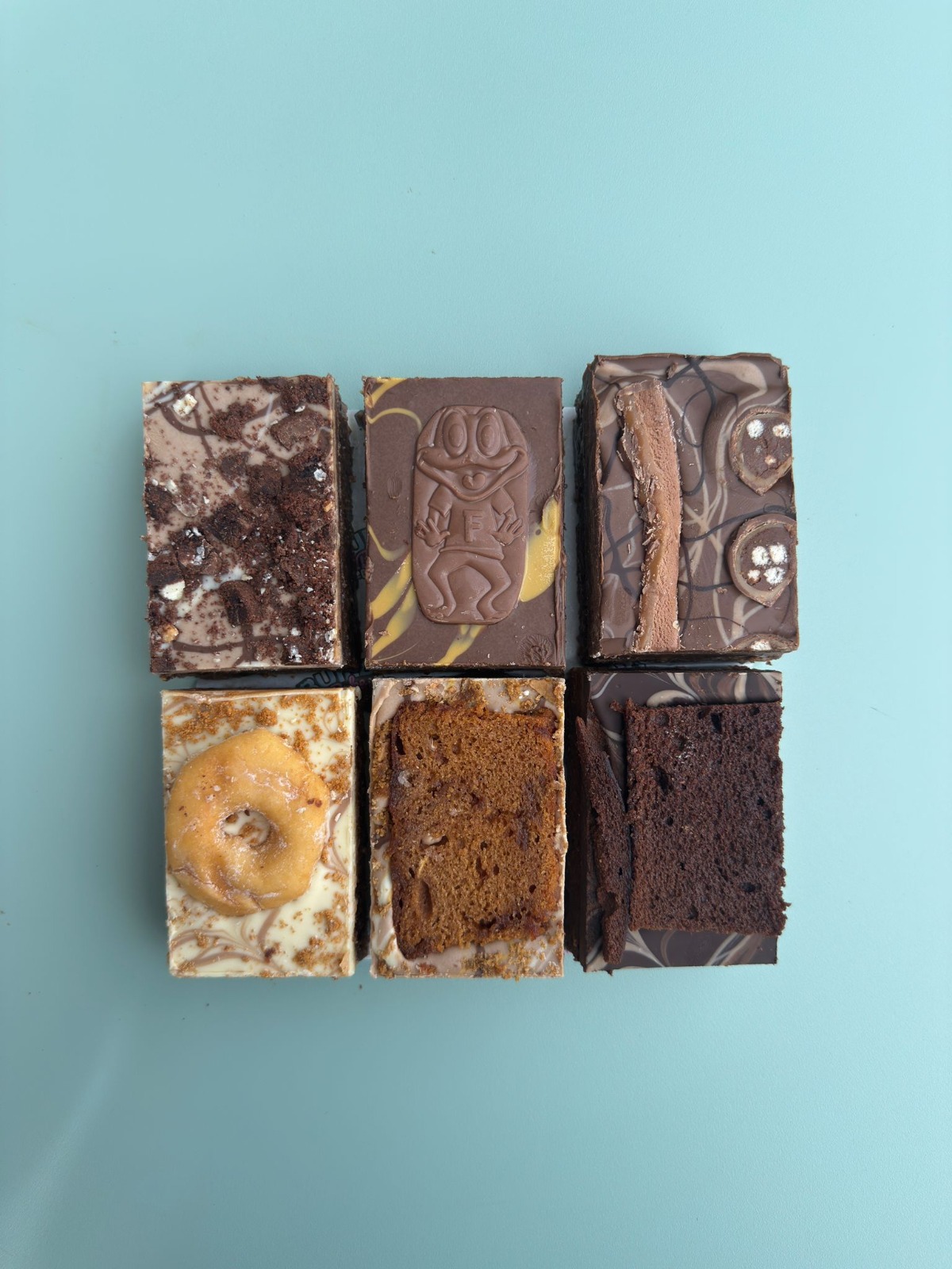 E-Gift Voucher | Build & Bake