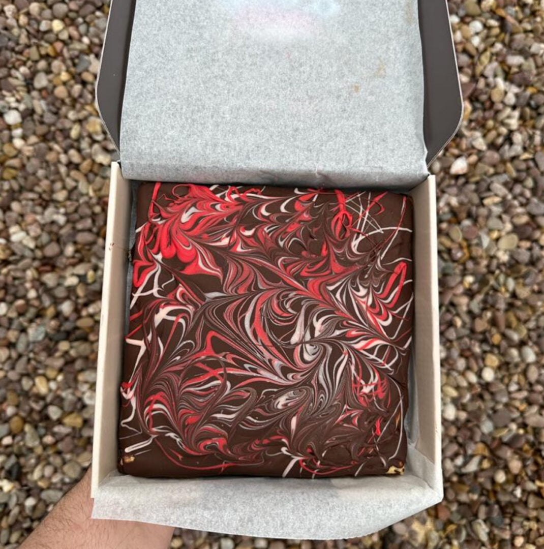 Build & Bake | High Protein & Low Calorie Sweet Treats