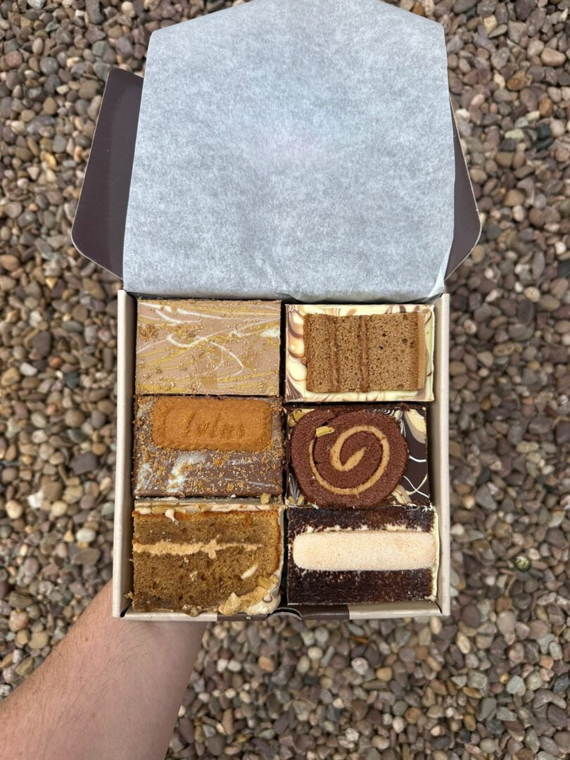 Custom Boxes | Build & Bake