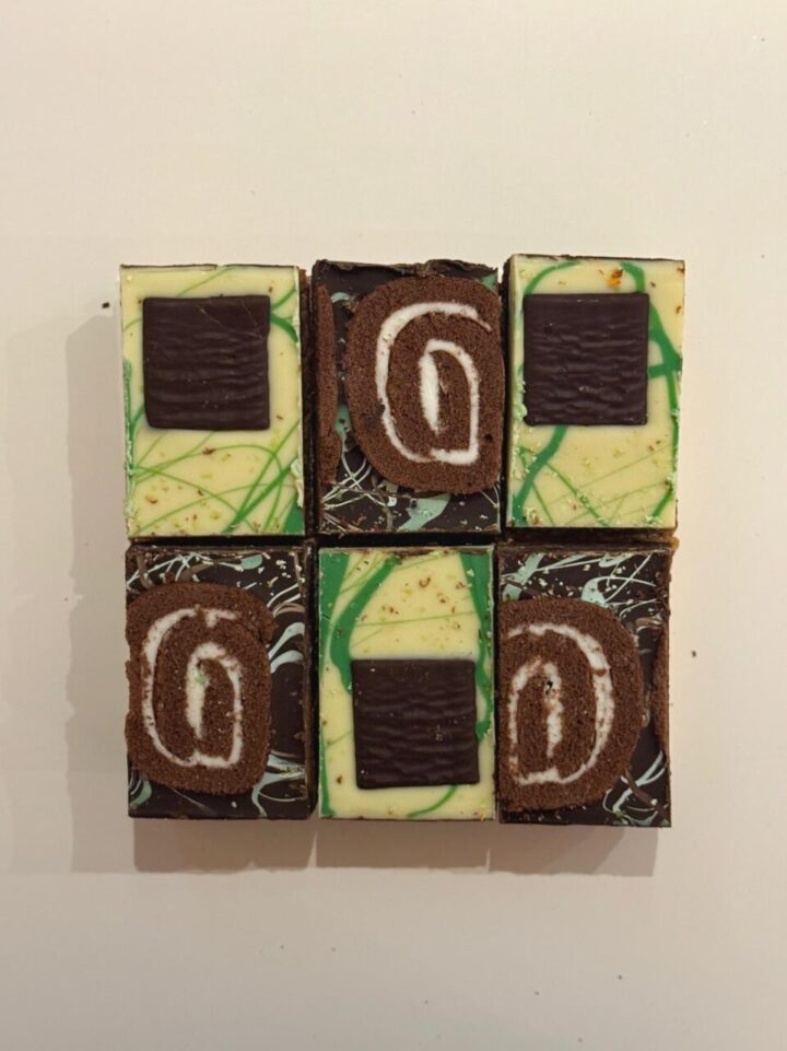 Limited Single Flavour Boxes | Build & Bake