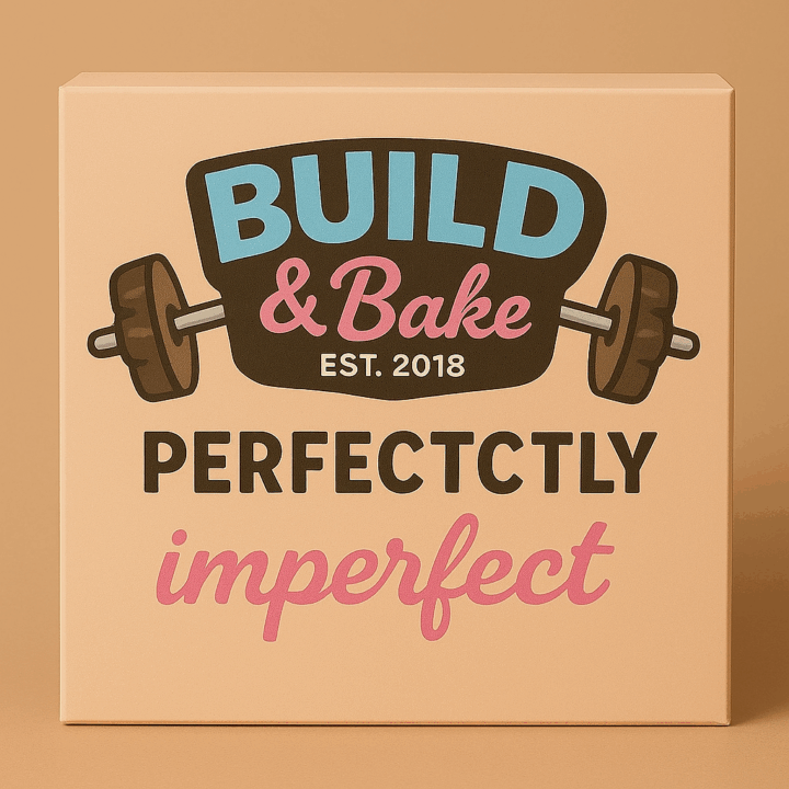Perfectly Imperfect Samples | Build & Bake